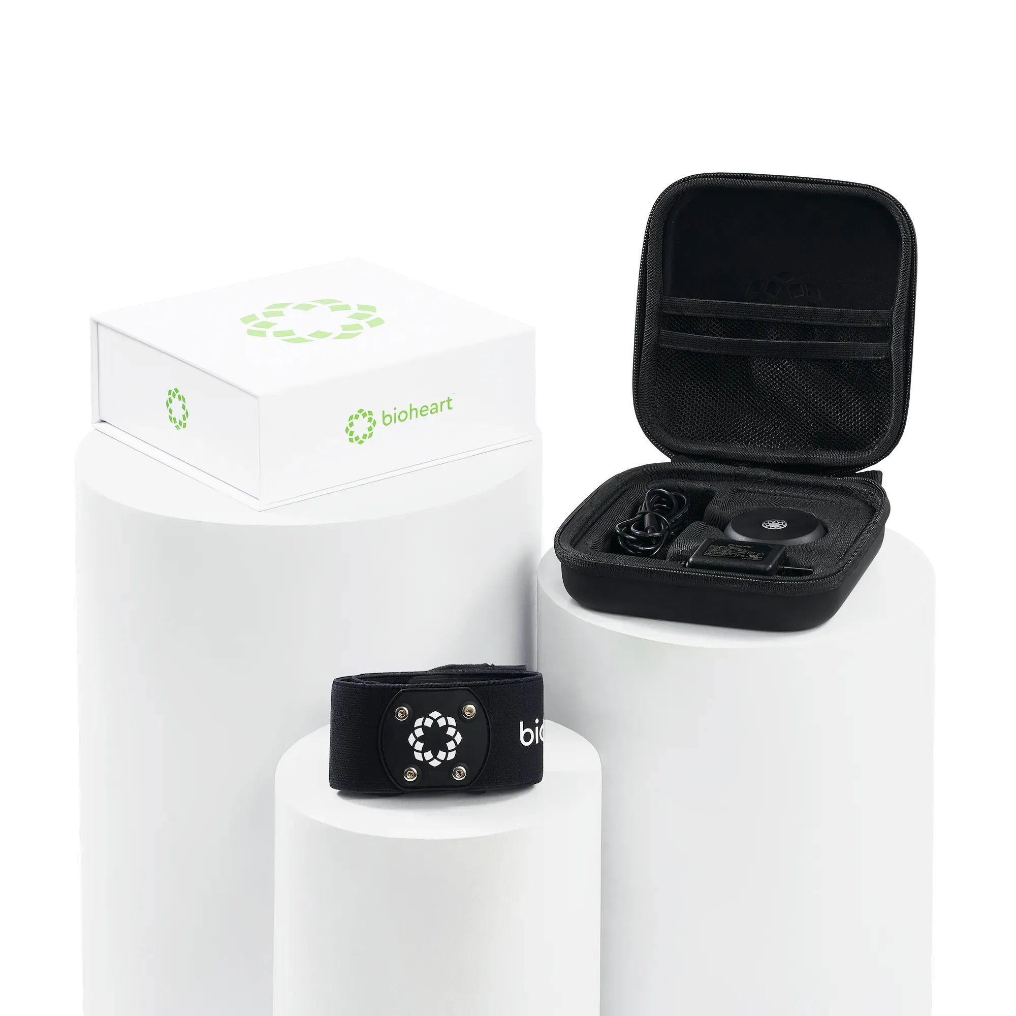 Bioheart Product